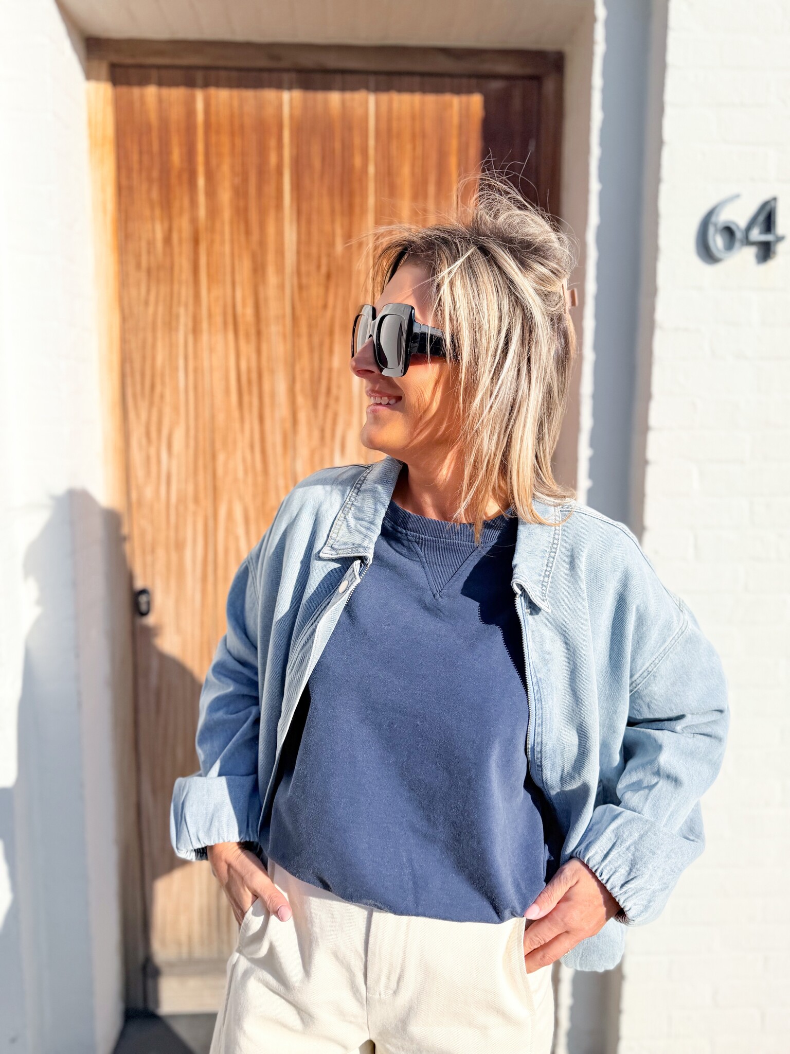 The jeans bomb - Laperla Conceptstore