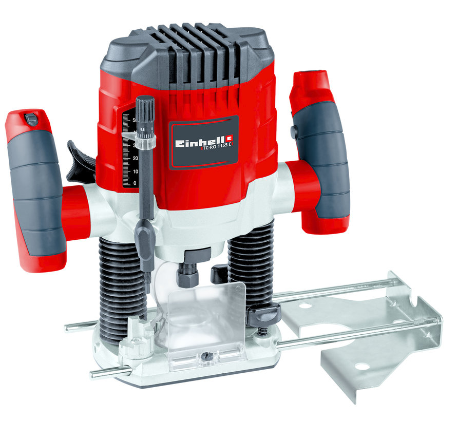 Einhell bovenfrees TC-RO 1155 E - Einhell