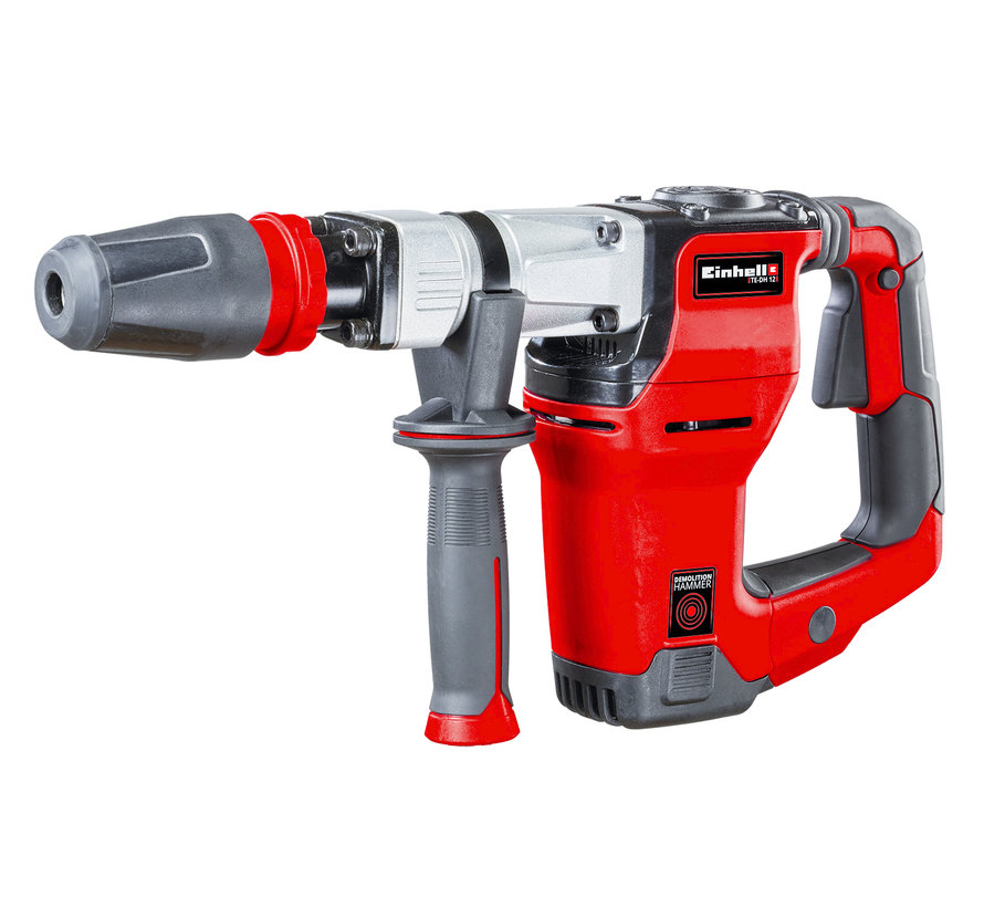 Einhell TE-DH 12 Breekhamer - SDS Max - Einhell