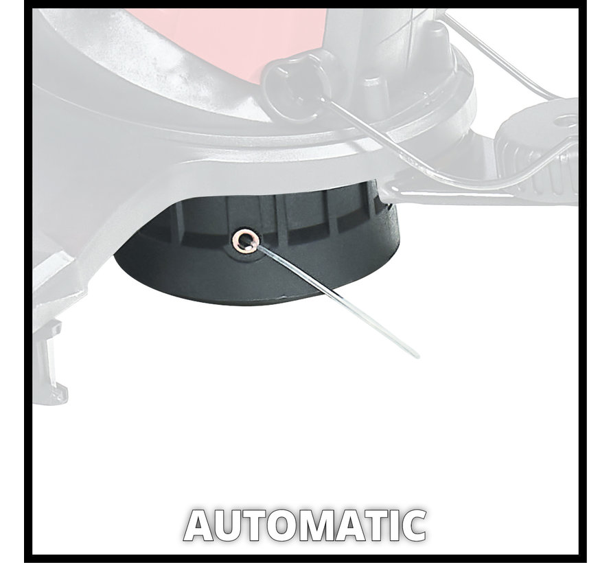 Einhell GC-ET 4530 SET Elektrische grastrimmer - Einhell