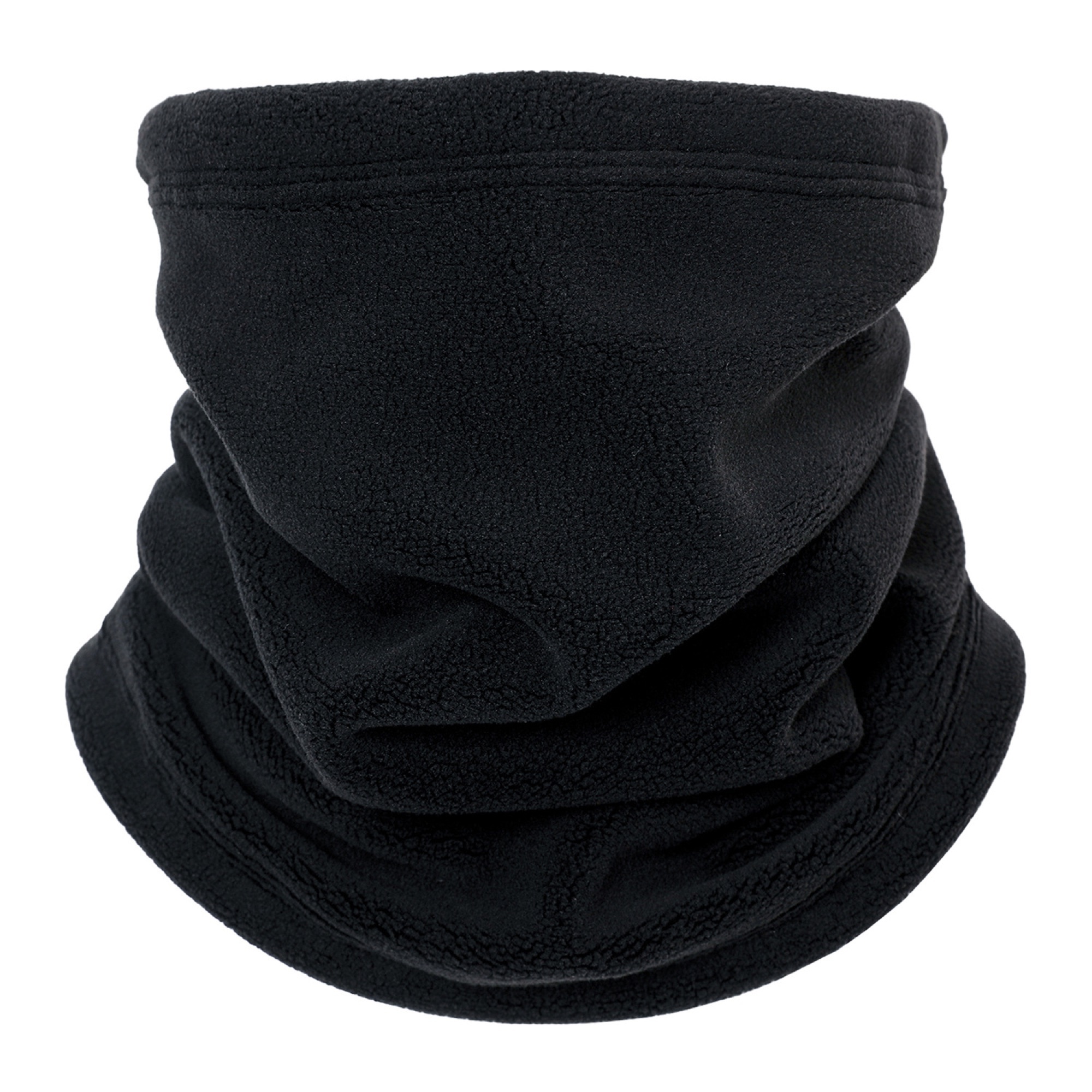 Adjustable Fleece Neck Warmer – Soft Thermal Buff | Su-B.com - Su.B ...