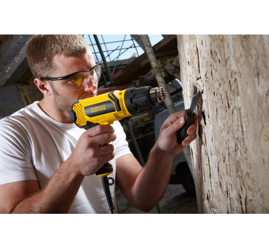 Stanley FME670K-QS Verfstripper | Morgen in huis - HoukemaTools