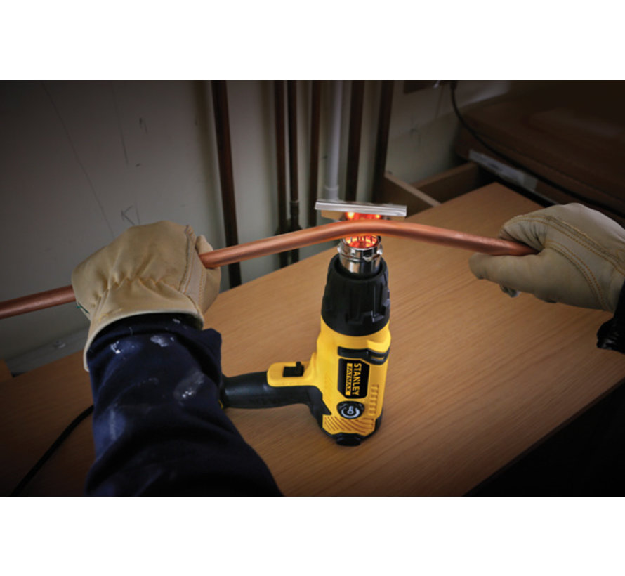 Stanley FME670K-QS Verfstripper | Morgen in huis - HoukemaTools