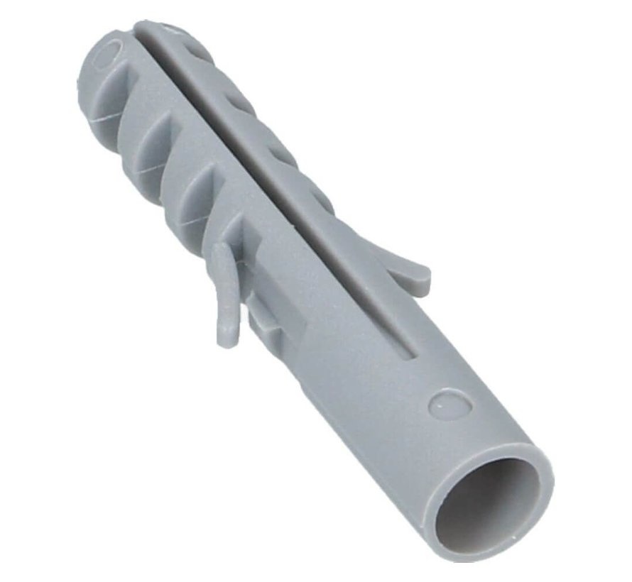 Deltafix Nylon Plug 10 x 50 - 10 Stuks - HoukemaTools