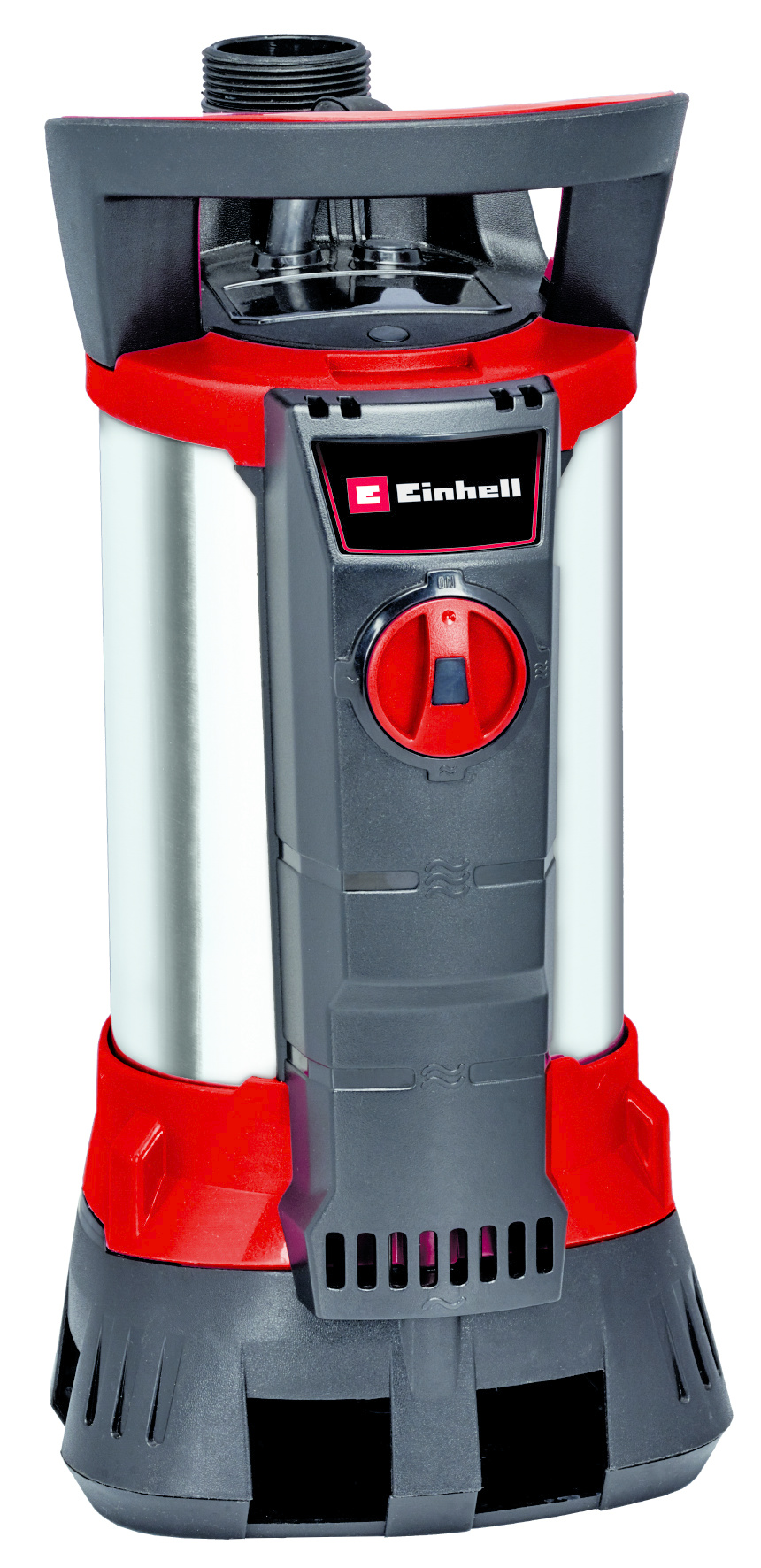 Einhell GE-DP 7935 N-A ECO Vuilwaterpomp - Aquasensor | Morgen in huis ...