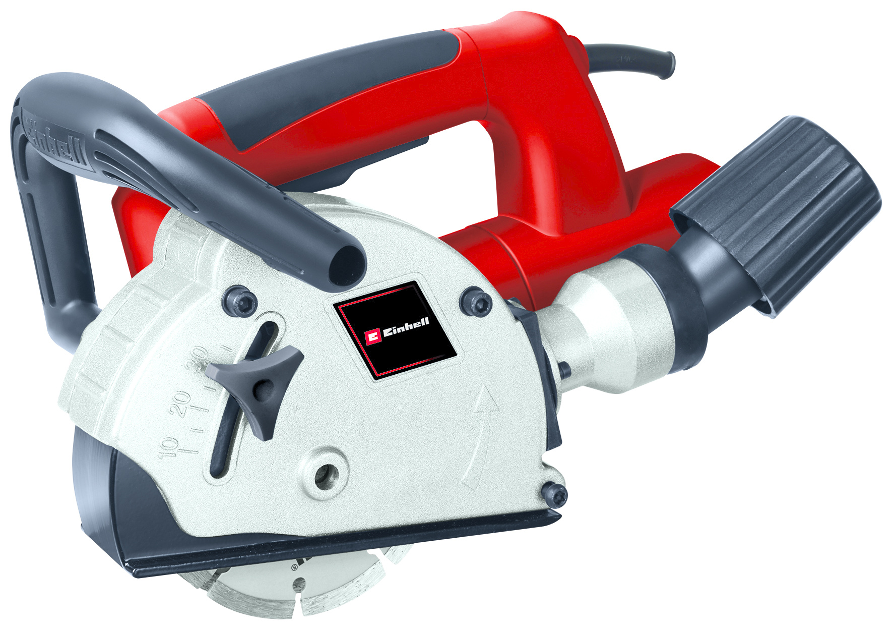 Einhell muurfrees TC-MA 1300 | Morgen in huis - HoukemaTools