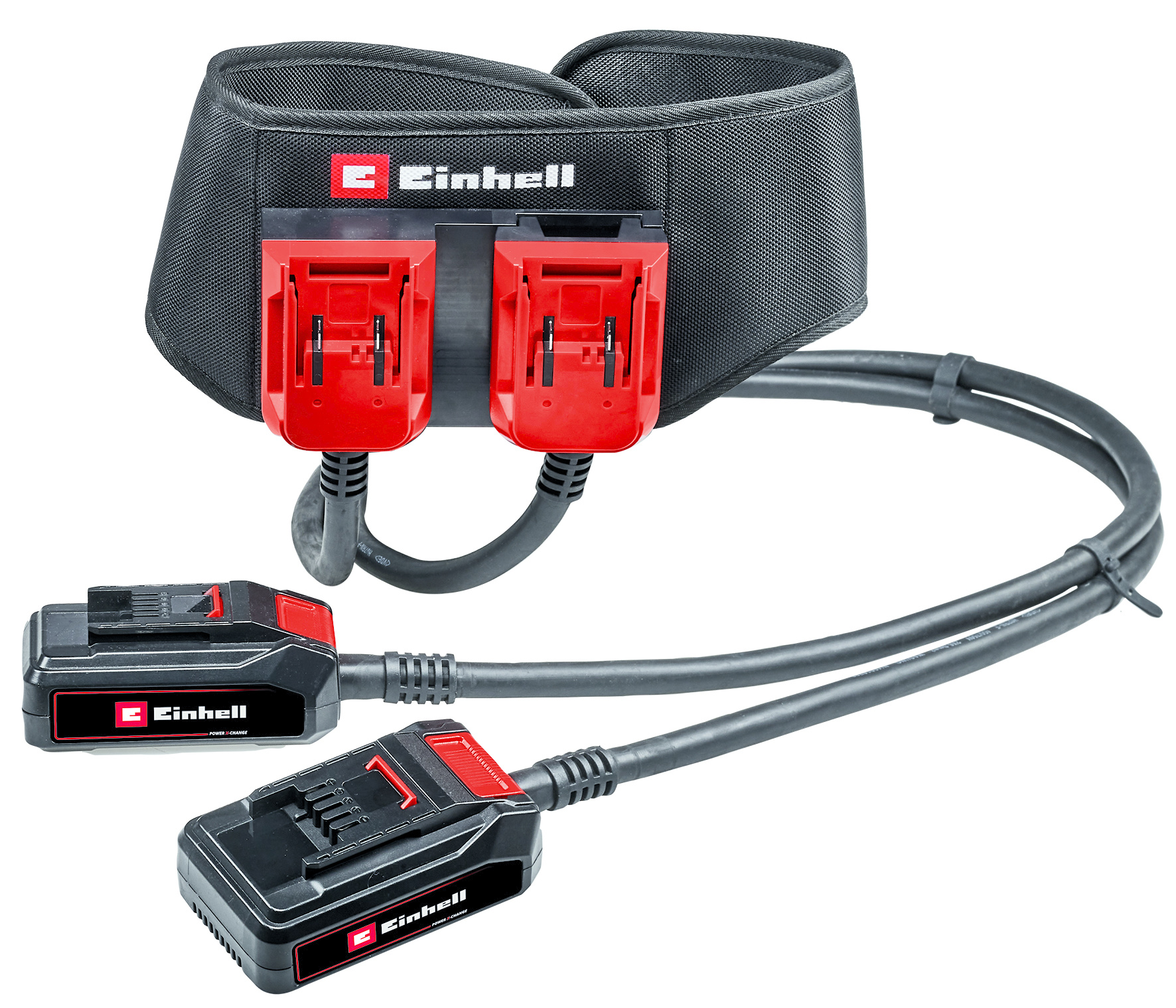 Einhell GE-PB 36/18 Li Accu riem - HoukemaTools