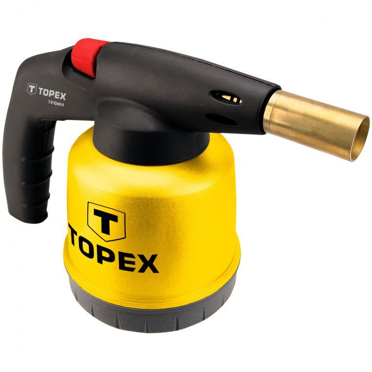 Topex Gasbrander 44E142 - HoukemaTools
