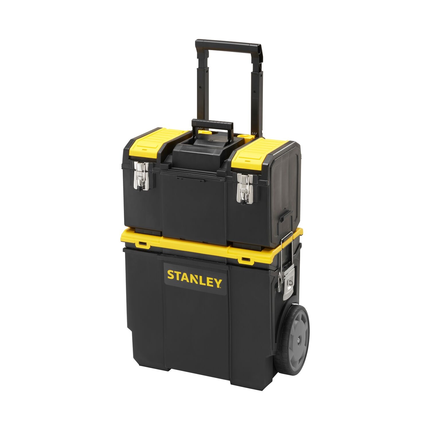 Stanley mobile work center 1-70-326 | Morgen in huis - HoukemaTools
