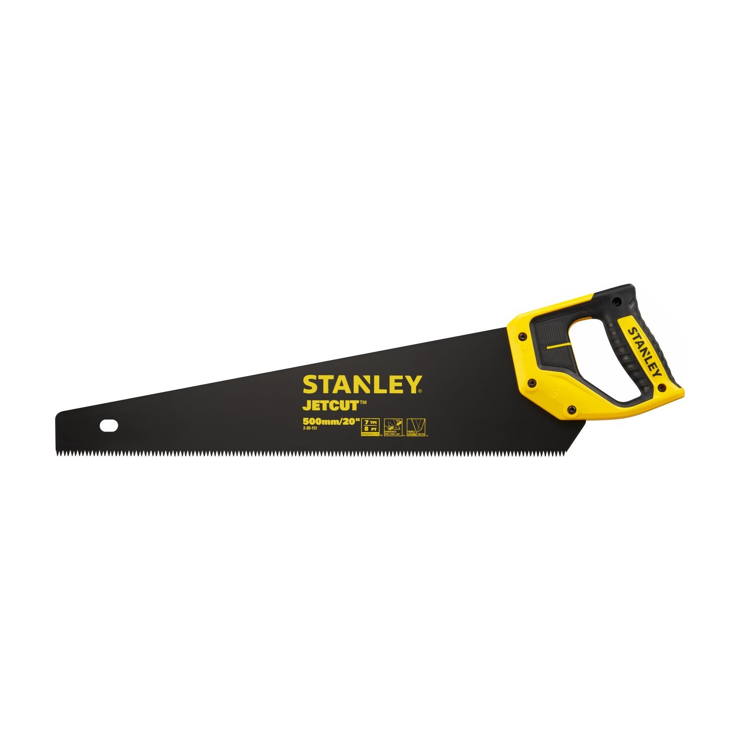 Stanley Handzaag JetCut 2-20-151 Appliflon | Morgen in huis - HoukemaTools
