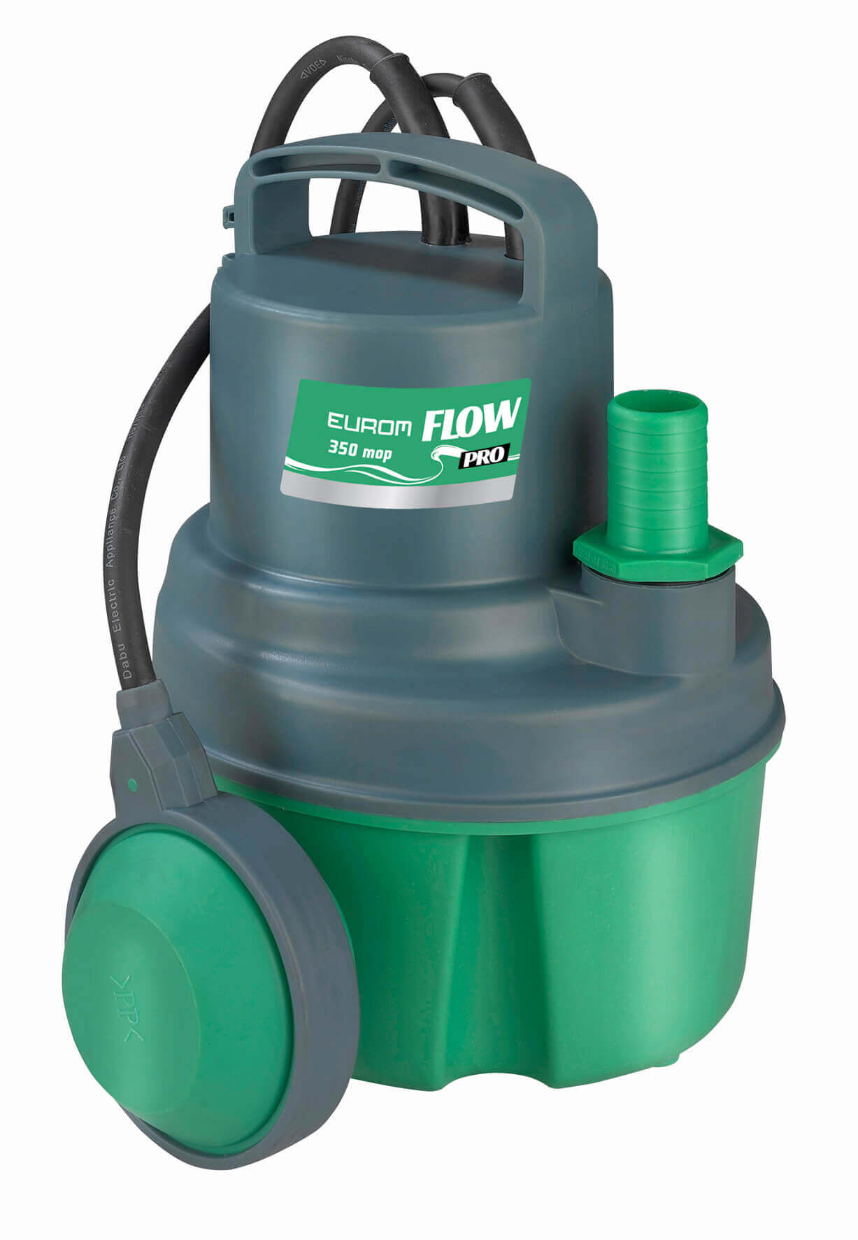 Flow Pro 350 mop | HoukemaTools.nl - HoukemaTools
