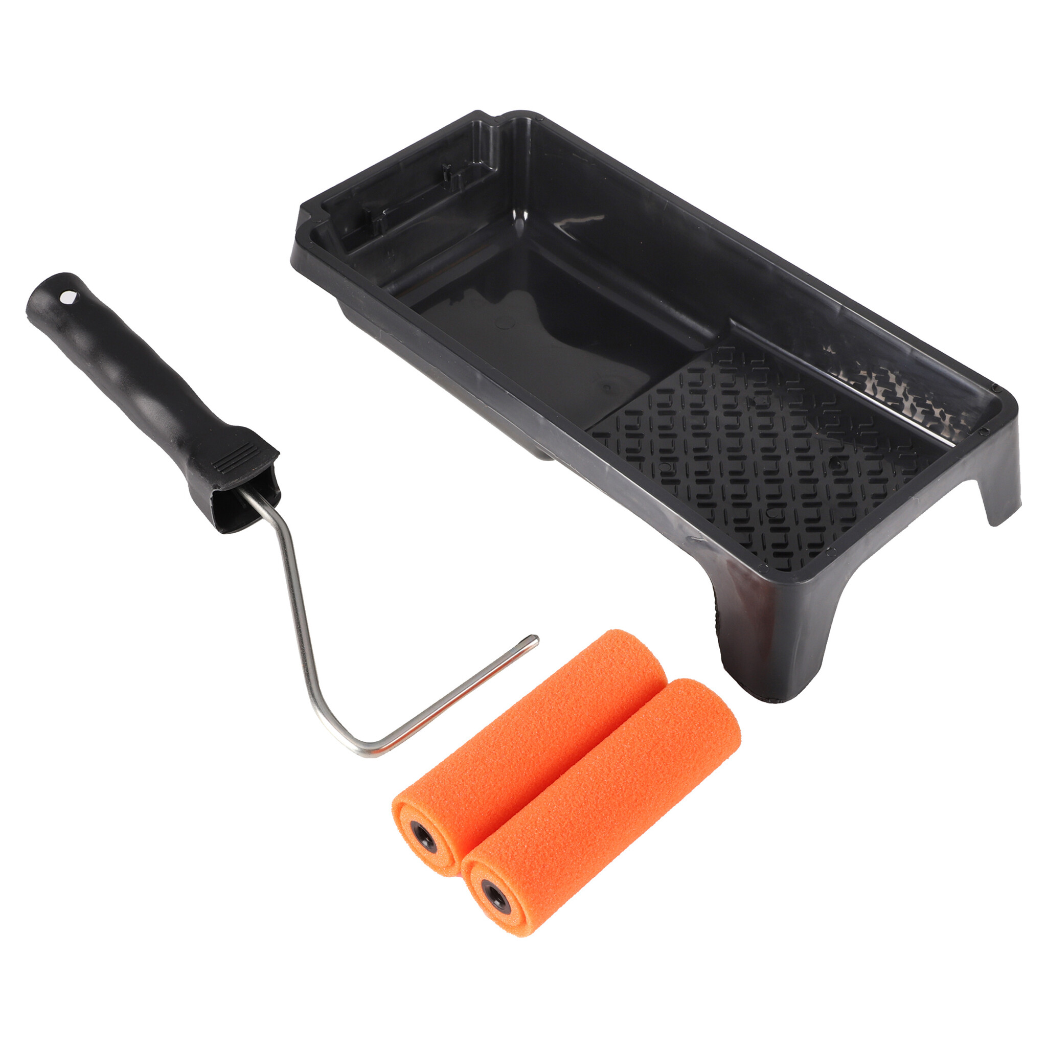 Copenhagen Pro aflakset 4-delig - magiccrater - 11 cm - HoukemaTools