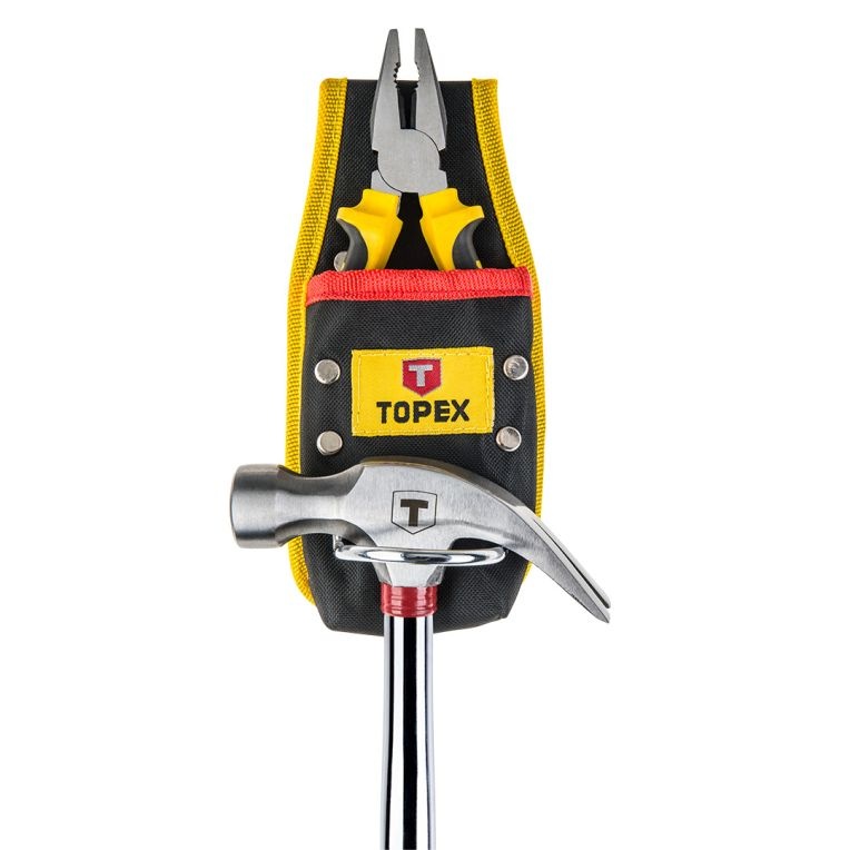 Topex Hamer houder - HoukemaTools