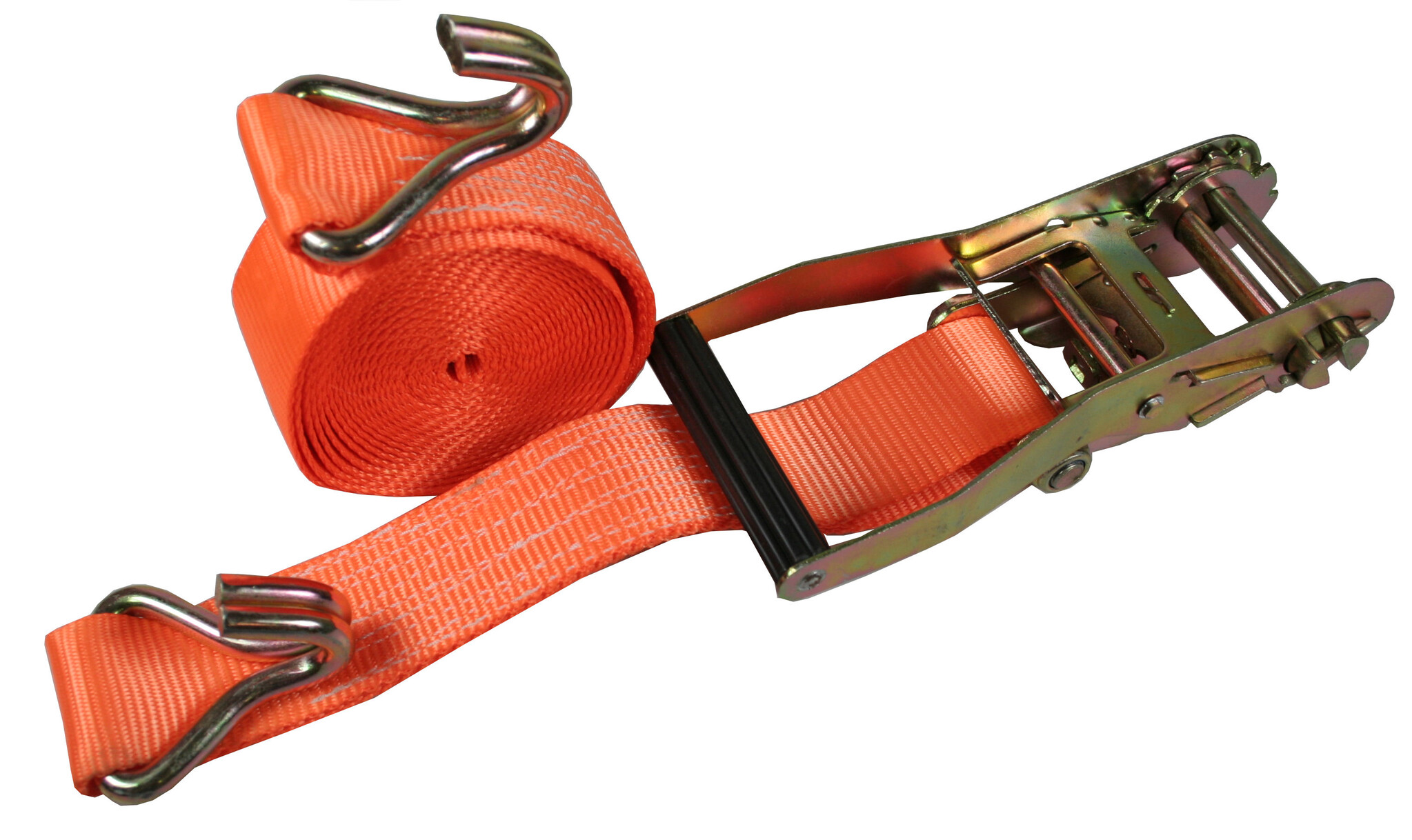 Spanband met ratel compleet 5 mtr 3 ton - HoukemaTools