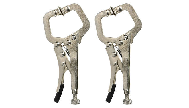 Benson Griptang set 2 dlg mini - HoukemaTools