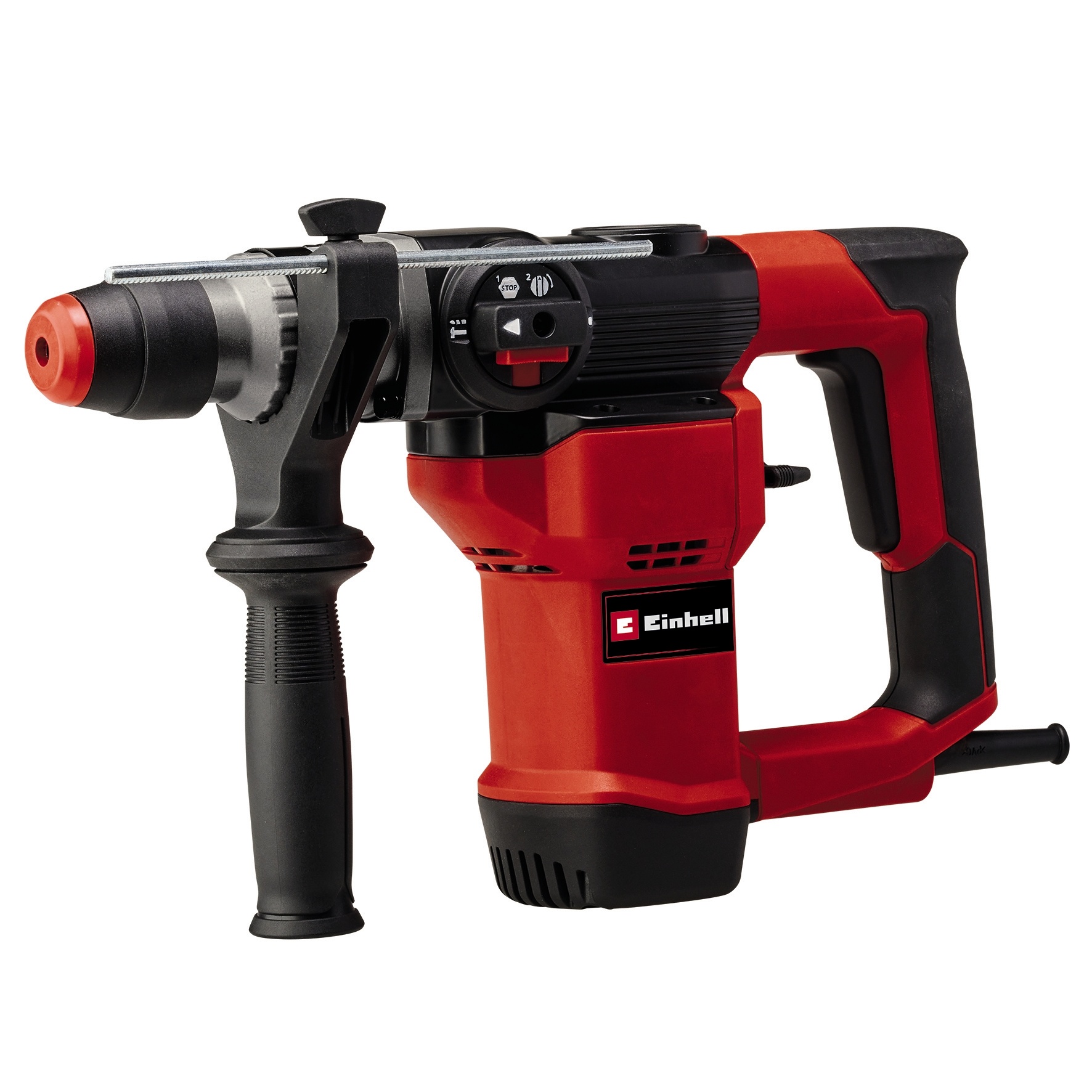 Einhell TC-RH 28 3F - Boorhamer - SDS-Plus - HoukemaTools