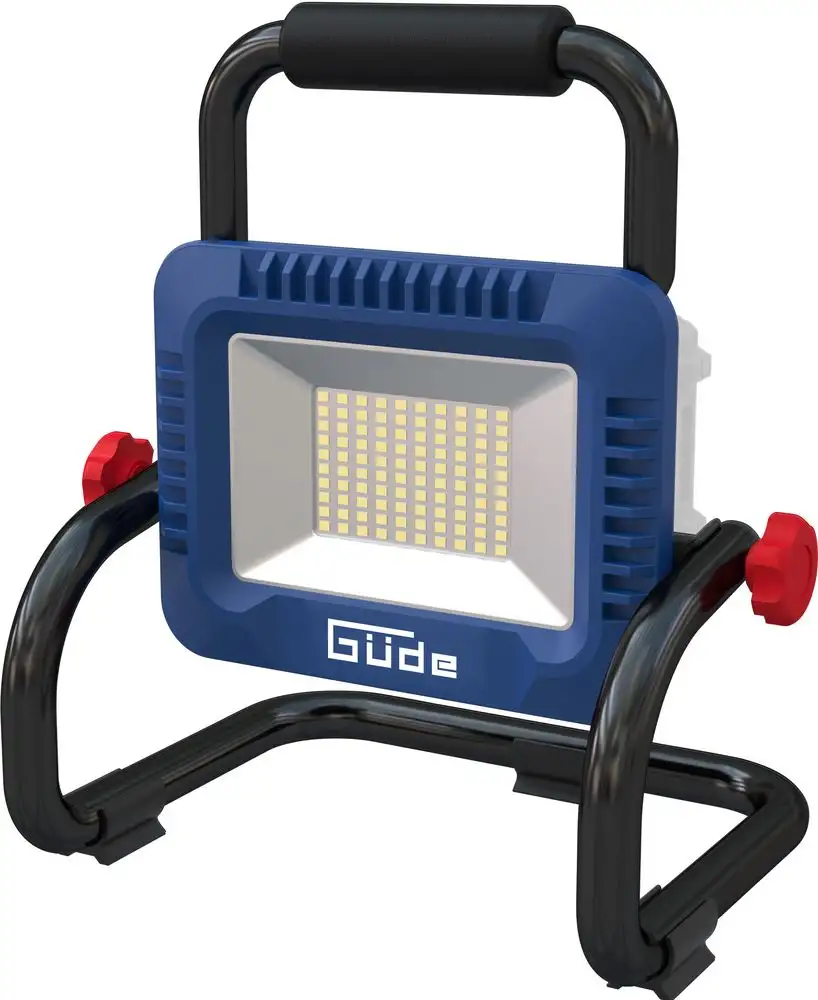 Güde Accu Bouwlamp LED - LS 18-0 - HoukemaTools