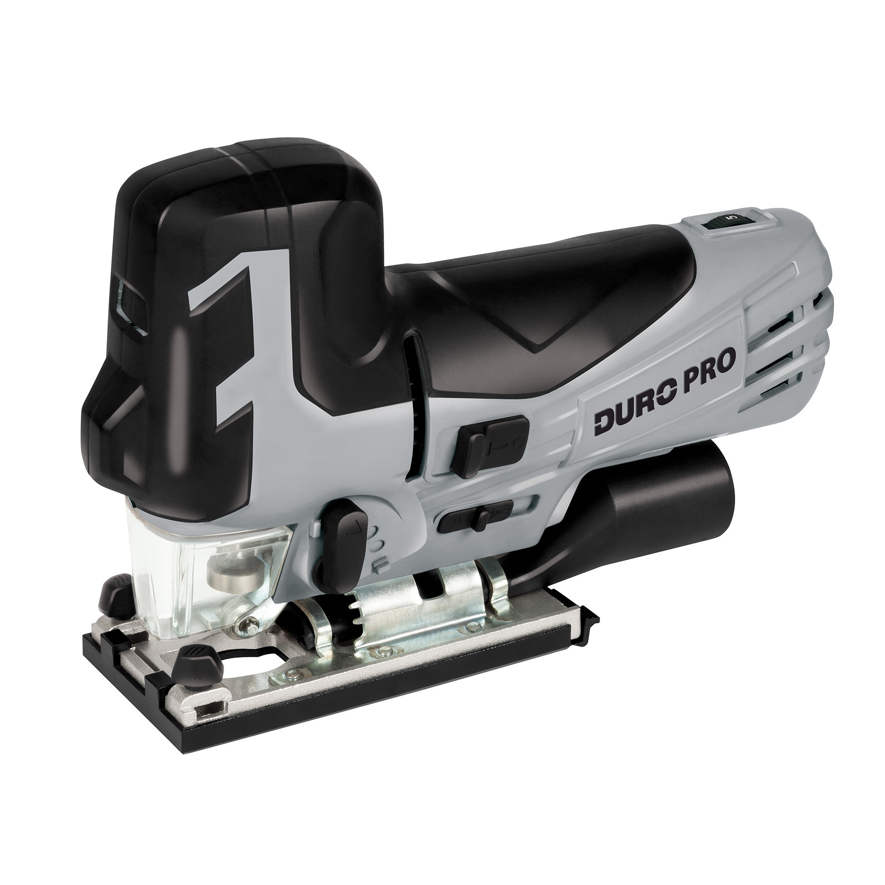 Duro Pro D-PS 750 Decoupeerzaag – 750 Watt - HoukemaTools
