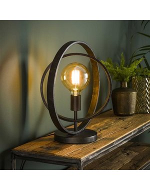 Tafellamp - De Woon Winkel