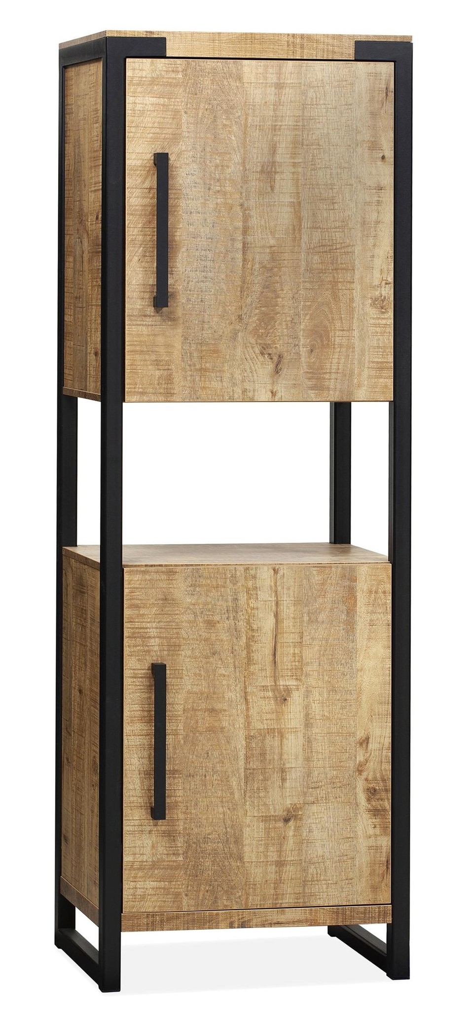 Wandkast Galaxy Mango Lamulux - Gratis thuisbezorgd - De Woon Winkel