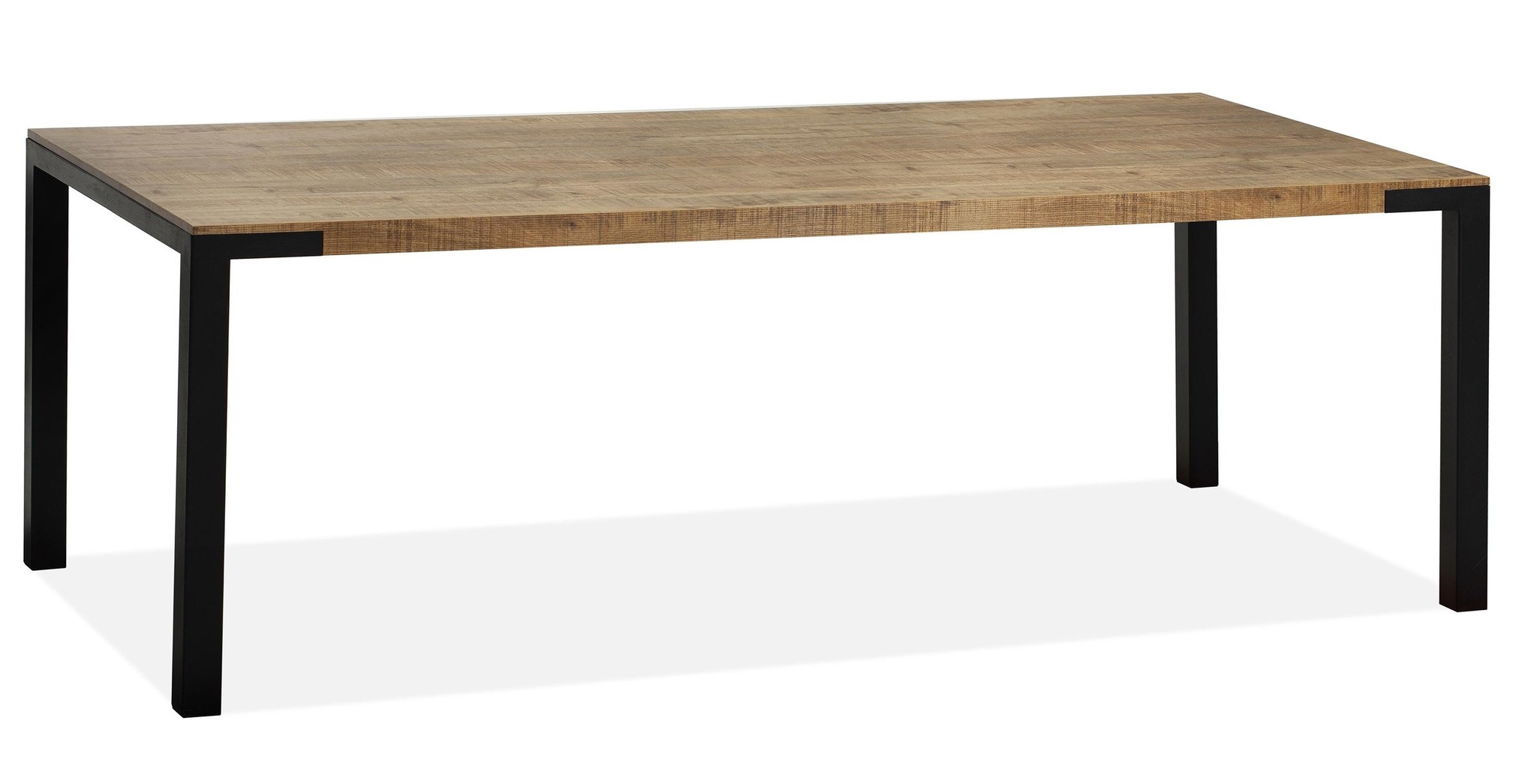 Eettafel galaxy Mango Lamulux - diverse maten - Gratis thuisbezorgd ...