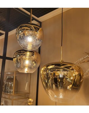 Hanglampen - De Woon Winkel