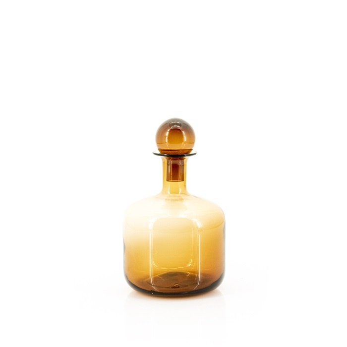 Dio small - brown - De Woon Winkel