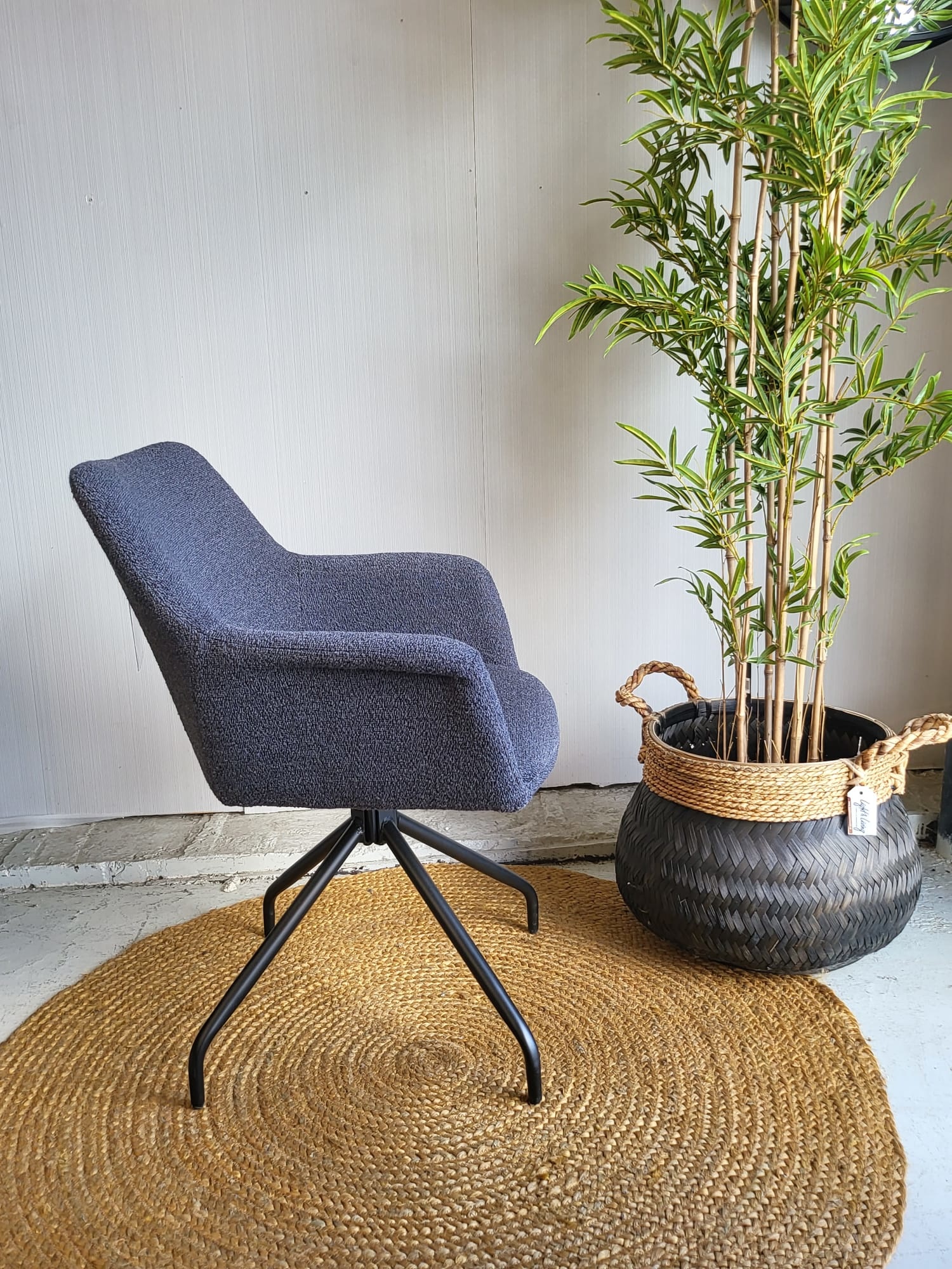 Eetkamerstoel Ortana draaibaar - diverse kleuren - Gratis bezorgd - De ...