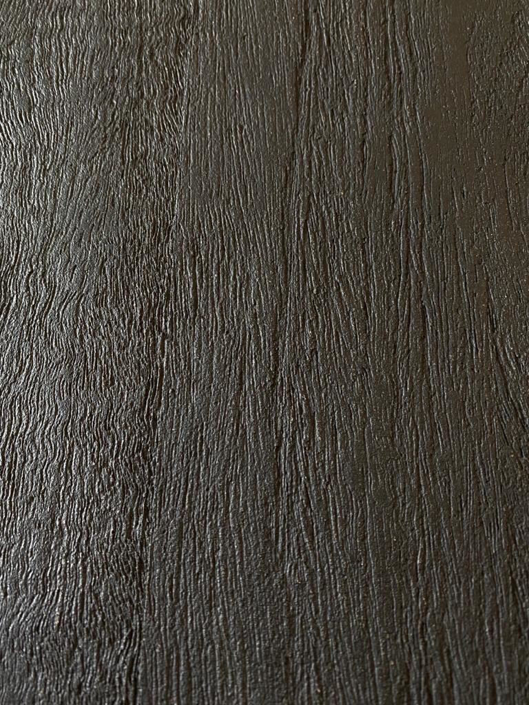 Bijzettafel industrieel sofa zwart met zwart blad - Gratis thuisbezorg ...