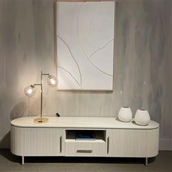 TV meubel Corbetta – 185 cm - Gratis thuisbezorgd - De Woon Winkel