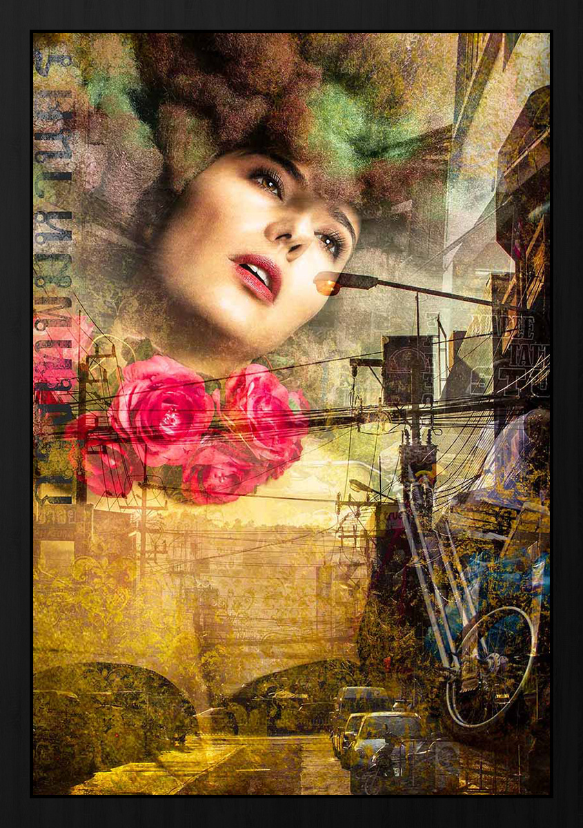 Eternal Connection - Gratis thuisbezorgd - De Woon Winkel