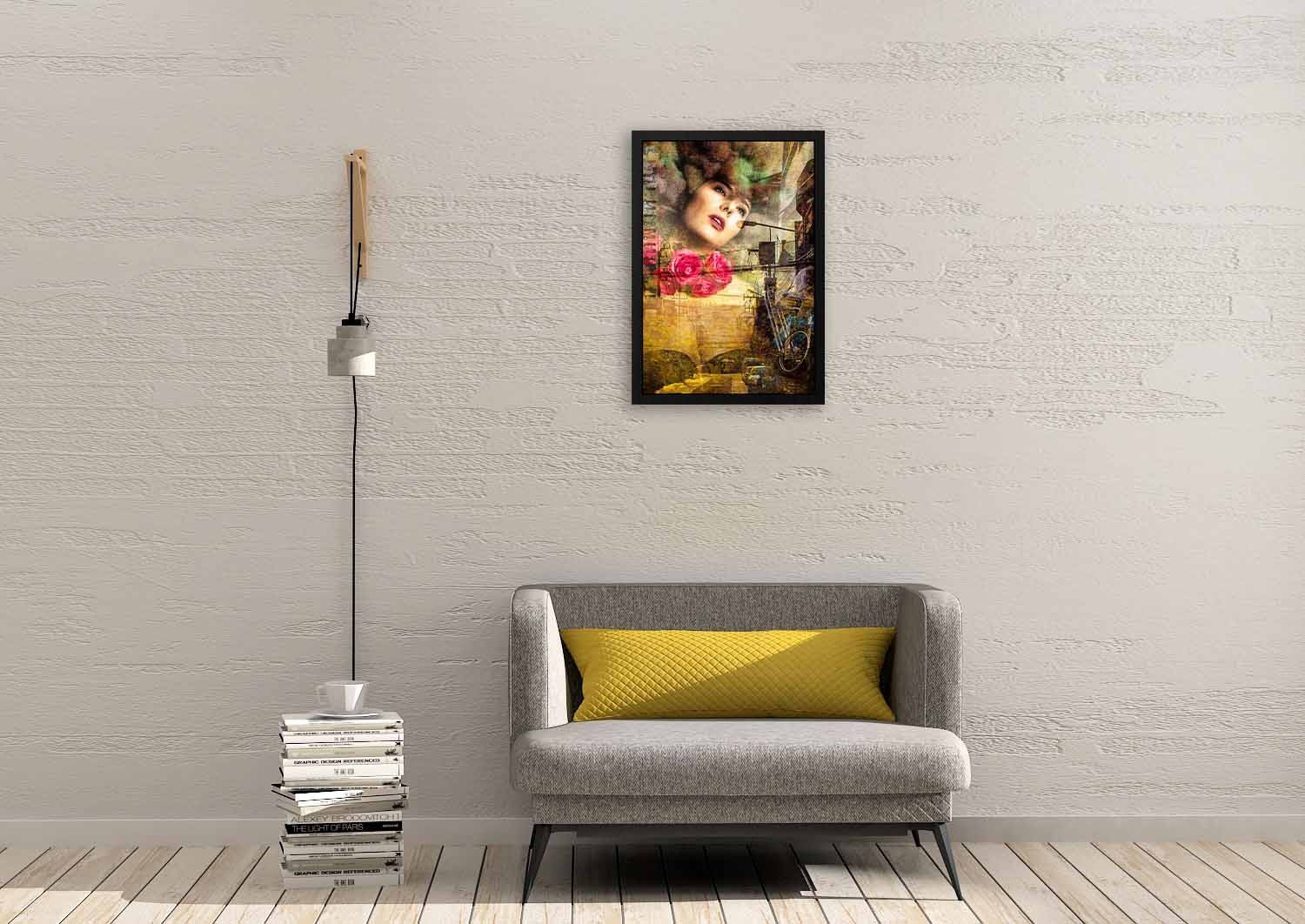 Eternal Connection - Gratis thuisbezorgd - De Woon Winkel