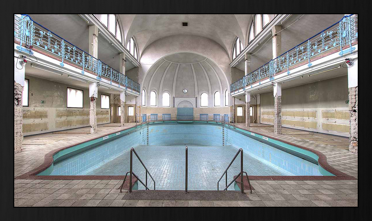 Pool - Gratis thuisbezorgd - De Woon Winkel