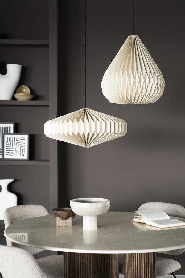 Hanglamp Zuki – Type 2- Gratis thuisbezorgd - De Woon Winkel
