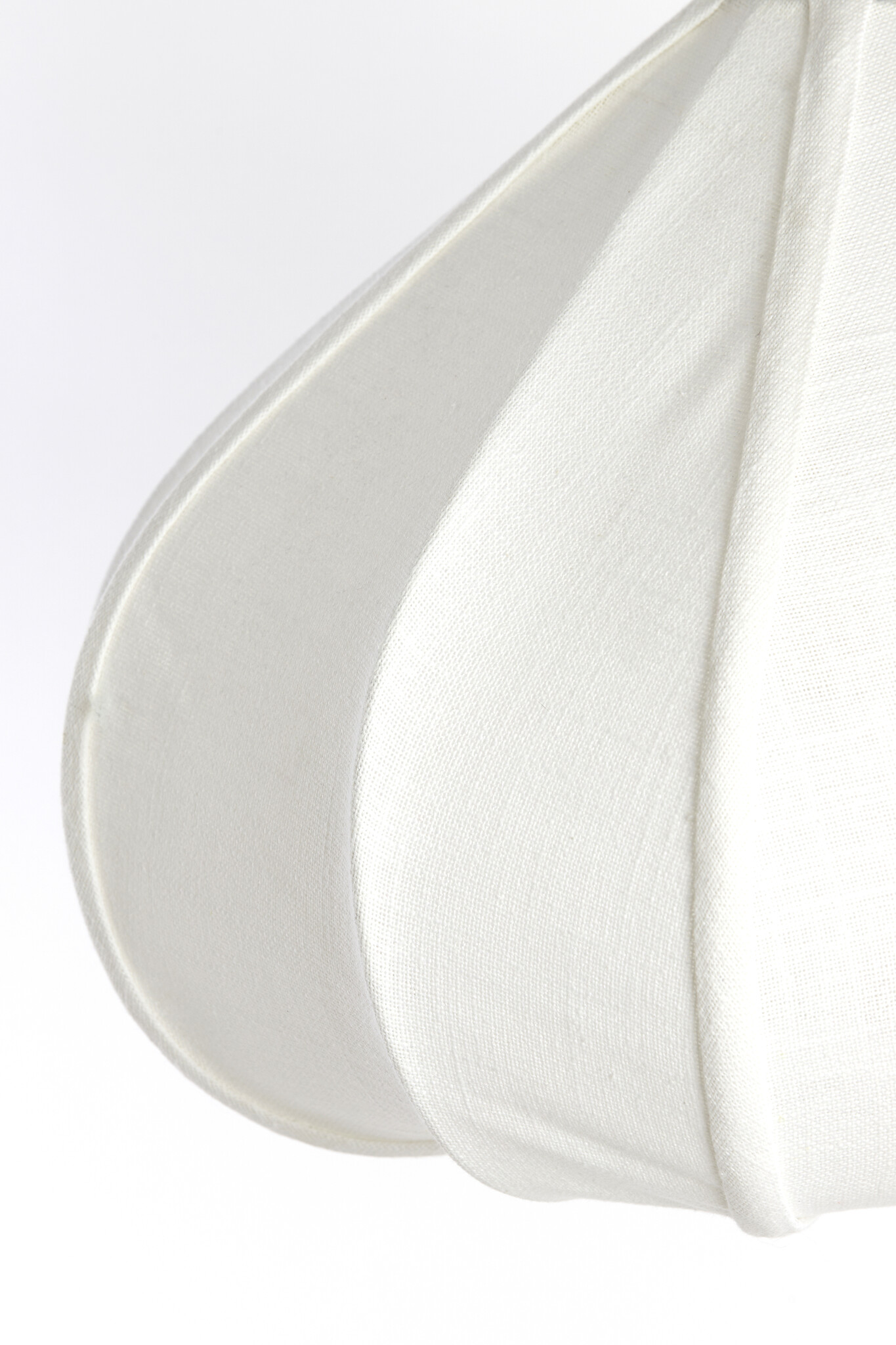 Hanglamp Ø38 5x28 Cm Zubeda Crème Gratis Thuisbezorgd De Woon Winkel