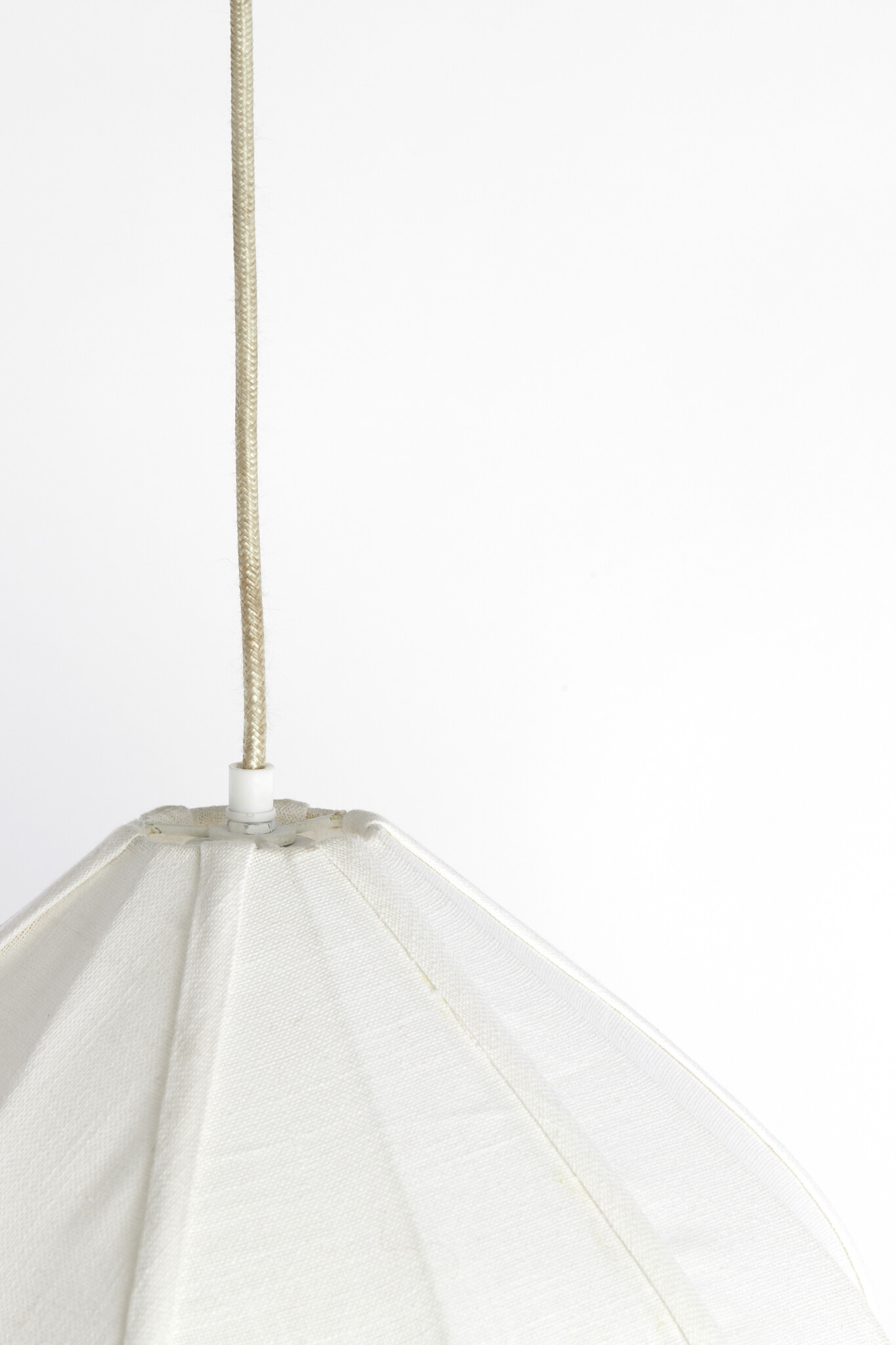 Hanglamp Ø38 5x28 Cm Zubeda Crème Gratis Thuisbezorgd De Woon Winkel