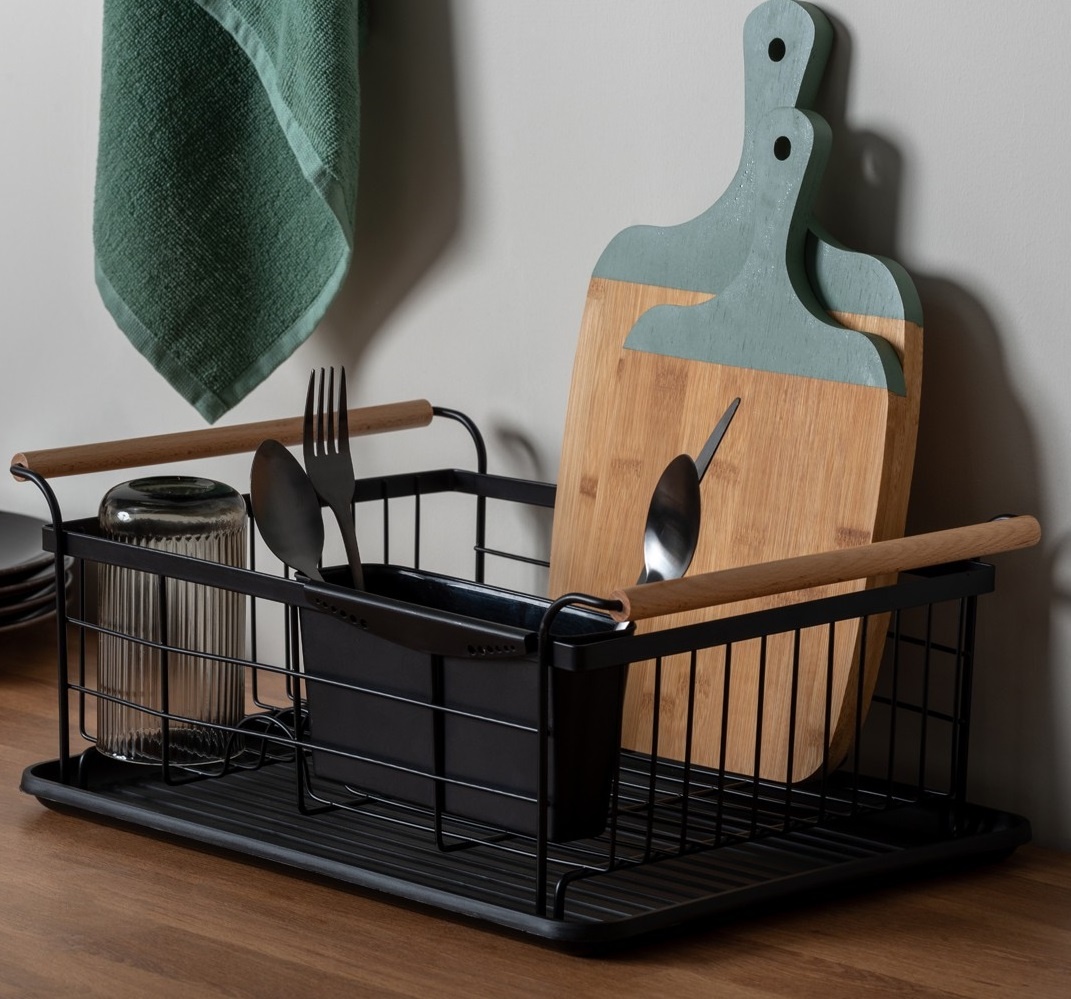 Druiprek Bamboo Accent - De Woon Winkel