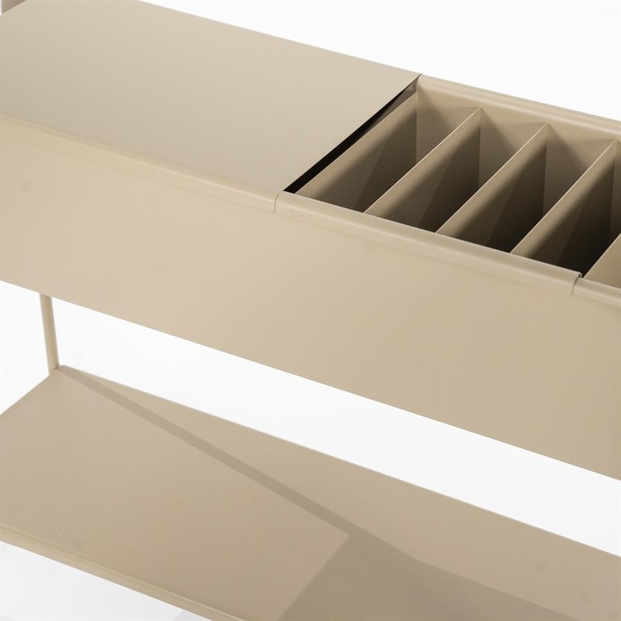 By Boo Sidetable Sera - Gratis thuisbezorgd - De Woon Winkel