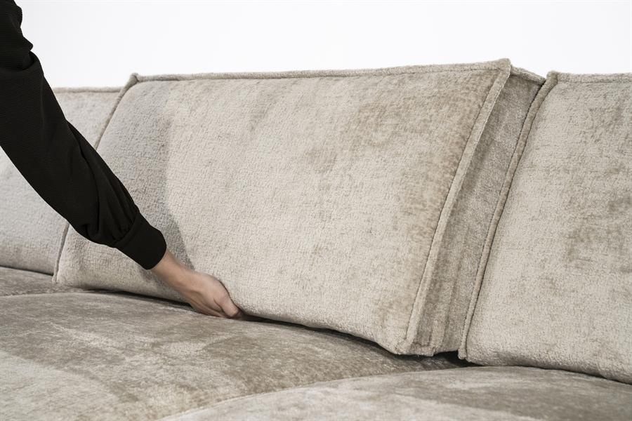 Bank Veronique - Vele opstellingen en kleuren mogelijk - Gratis bezorg ...