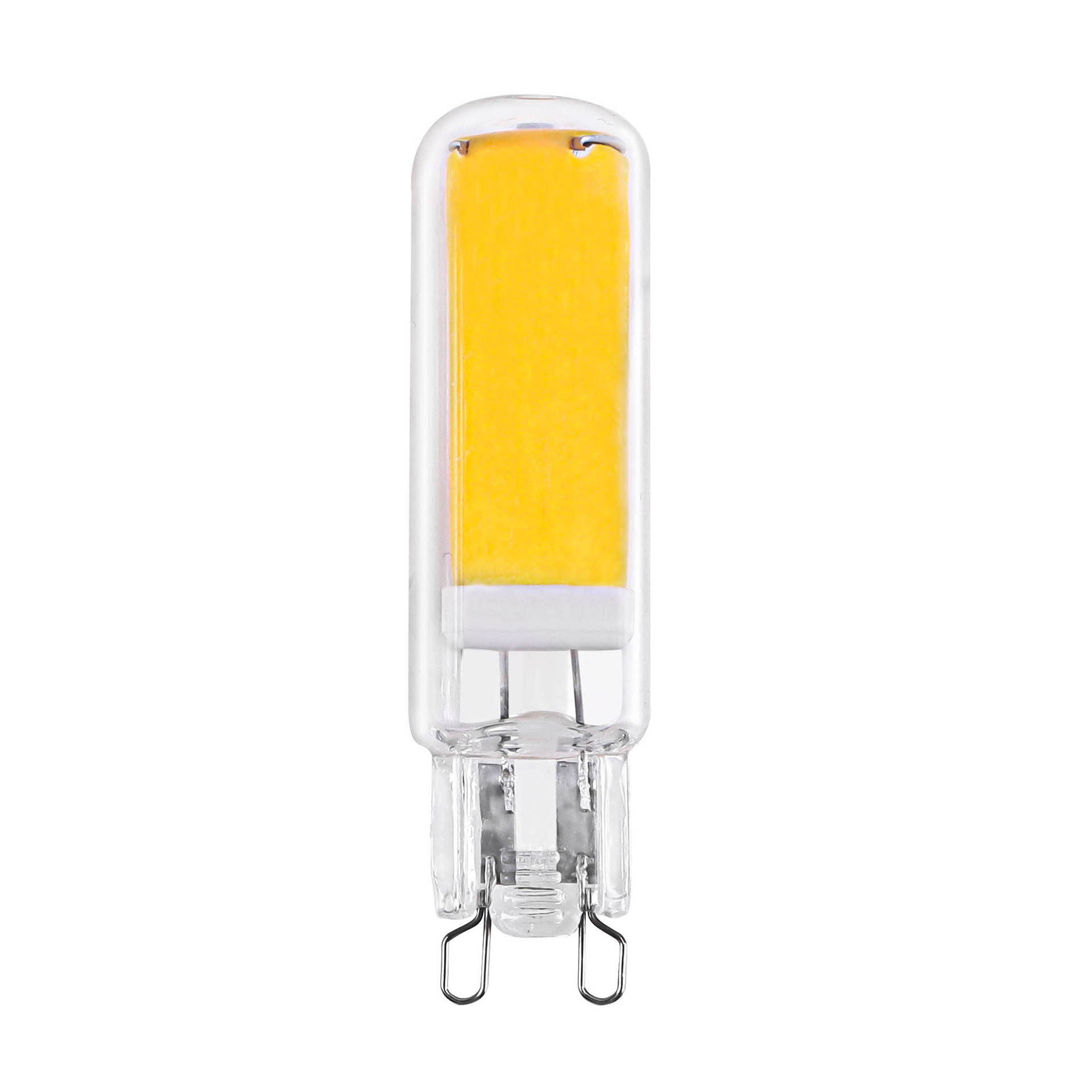 Lichtbron LED G9 dimbaar - De Woon Winkel