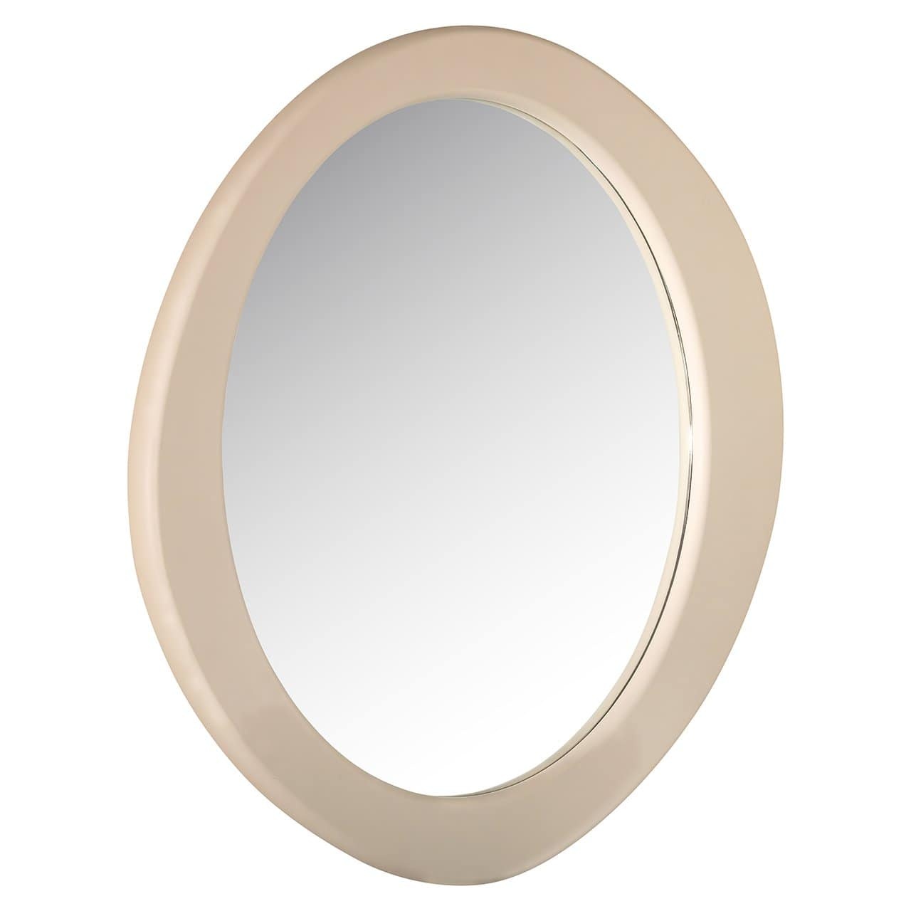 Spiegel Clayton Beige - Gratis thuisbezorgd - De Woon Winkel