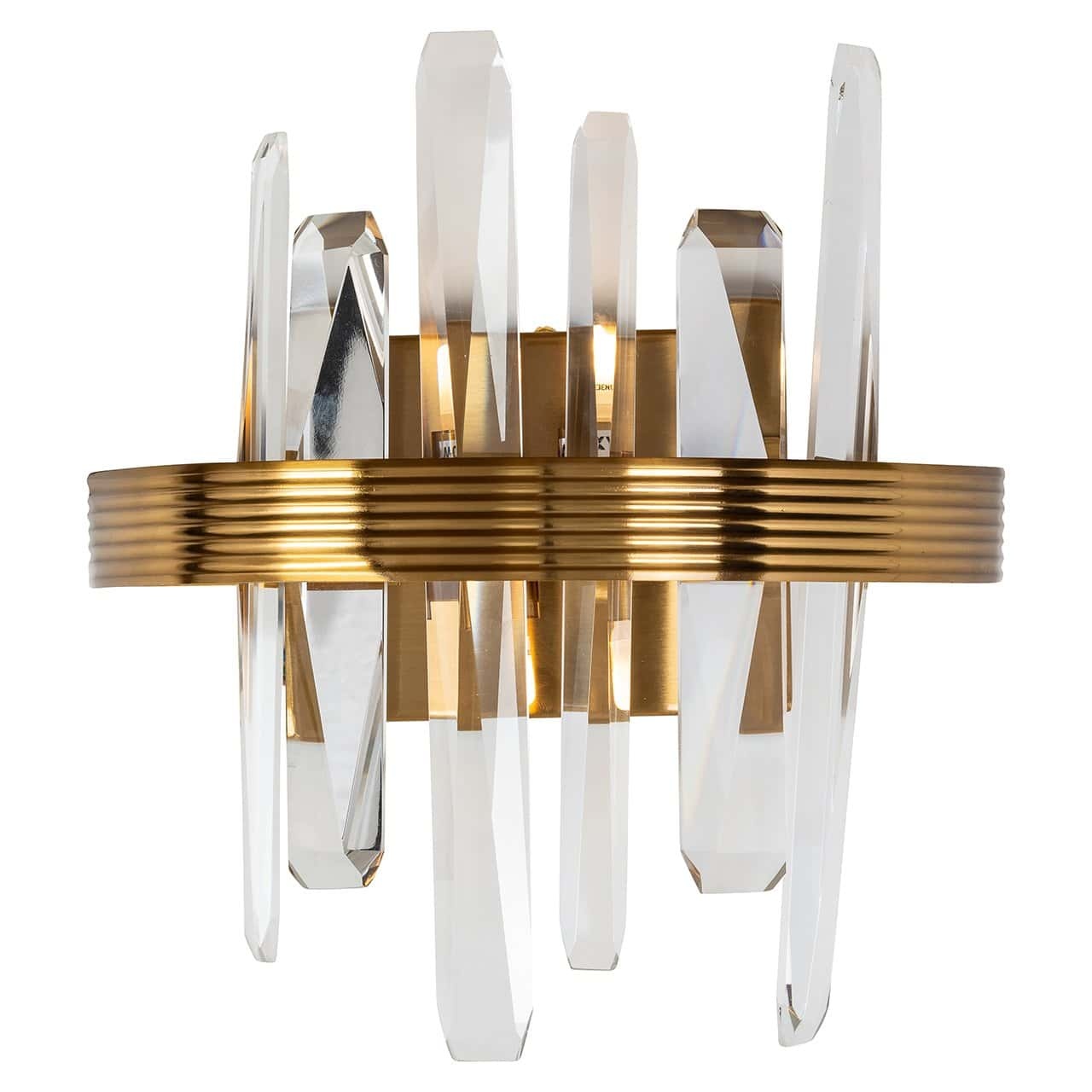 Wandlamp Brigh - Gratis thuisbezorgd - De Woon Winkel