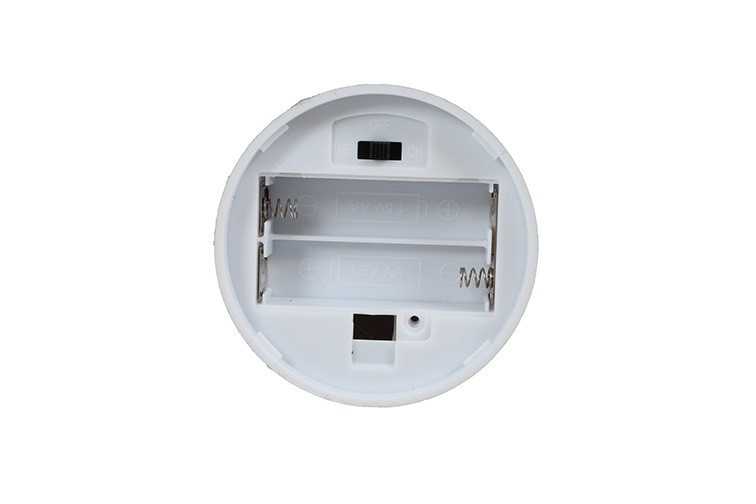 Kaars LED Tabe L crème - De Woon Winkel