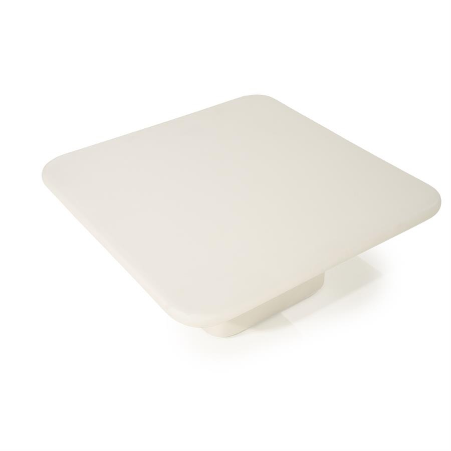 Salontafel Siminto - Gratis bezorgd -Stijlvol Beige voor Moderne Stijl ...