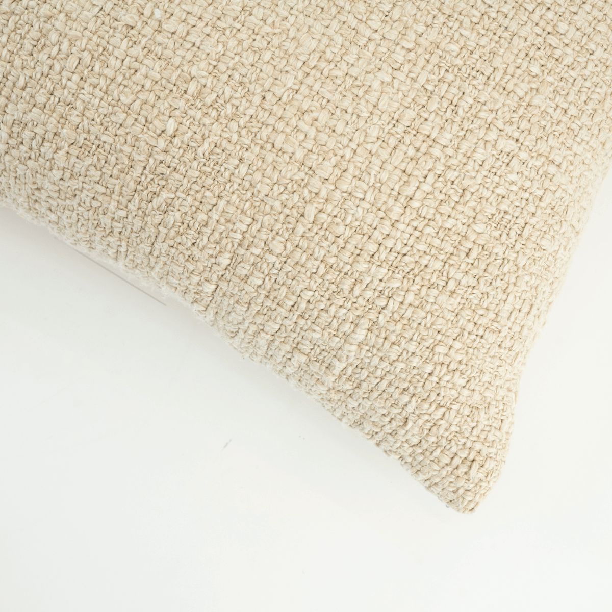 Kussen Balance - beige - De Woon Winkel