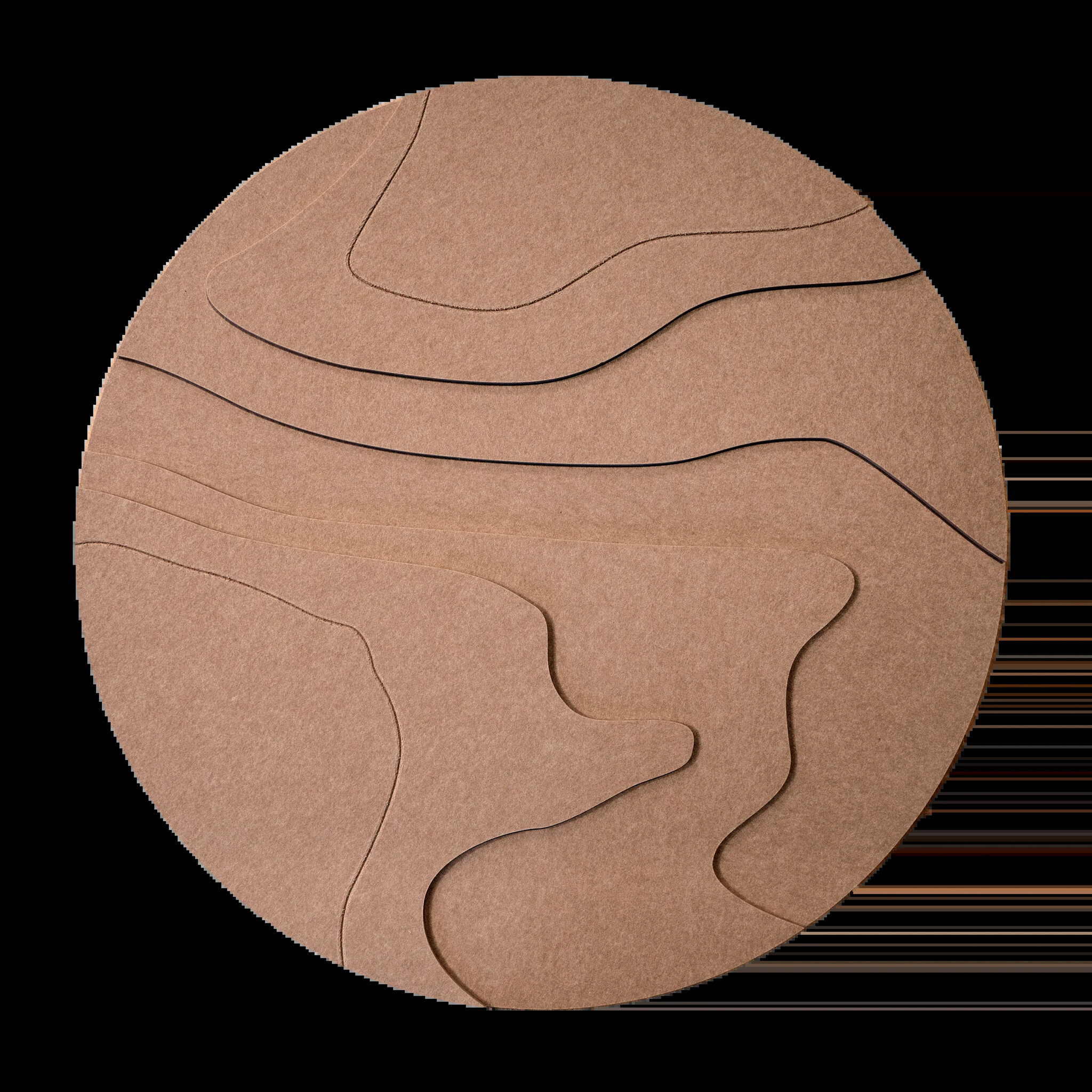 Contour Flow - Gratis thuisbezorgd - De Woon Winkel