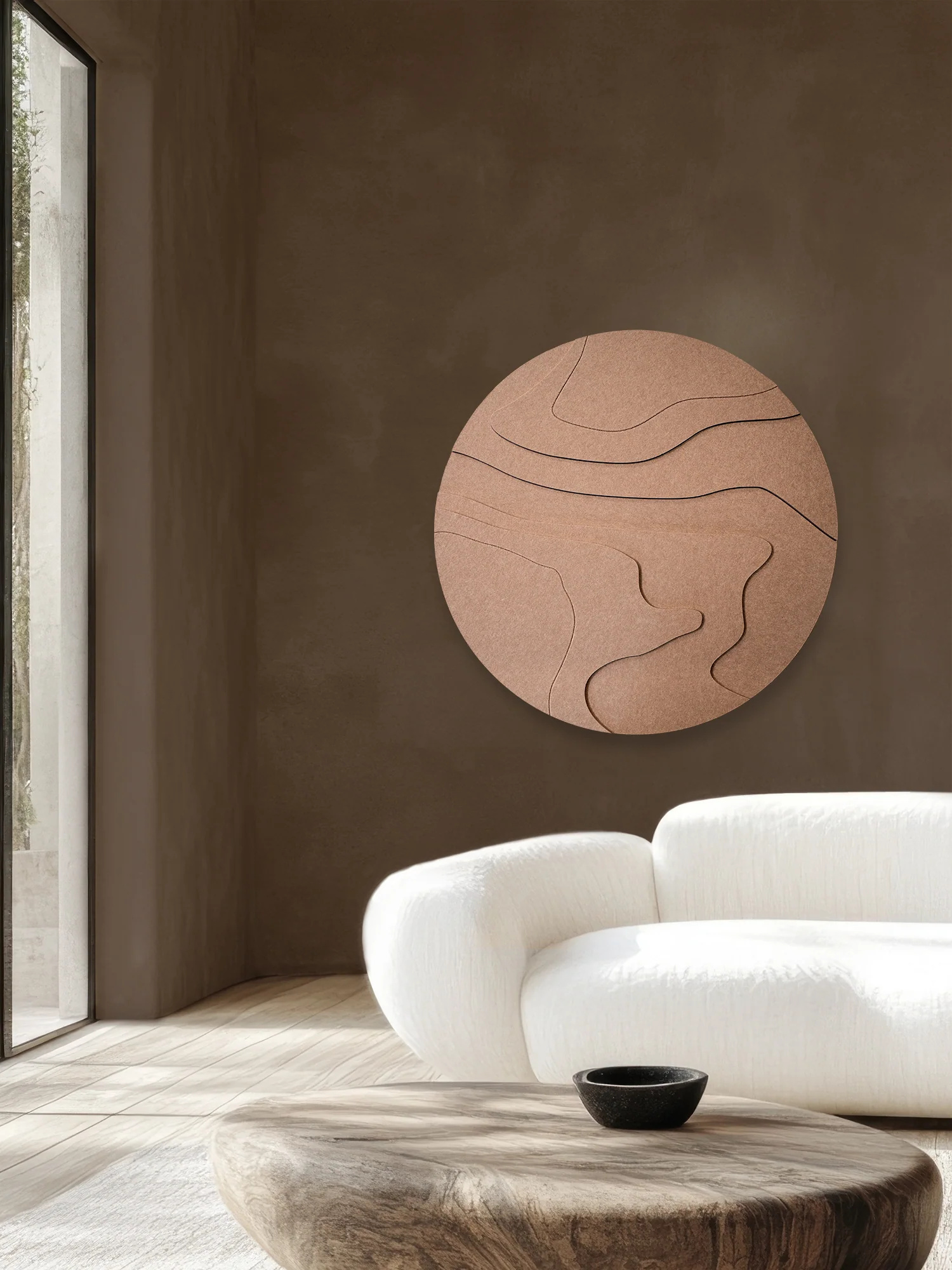 Contour Flow - Gratis thuisbezorgd - De Woon Winkel