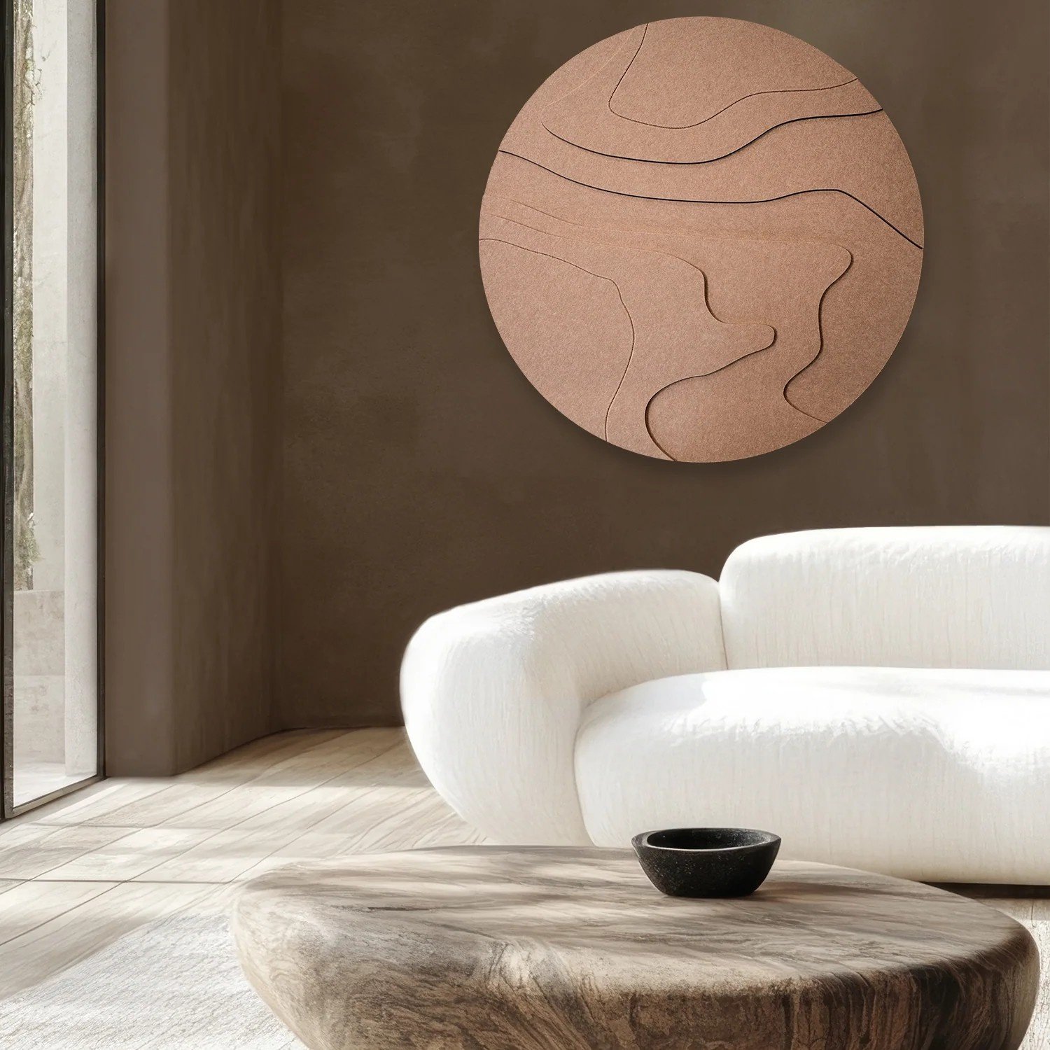 Contour Flow - Gratis thuisbezorgd - De Woon Winkel