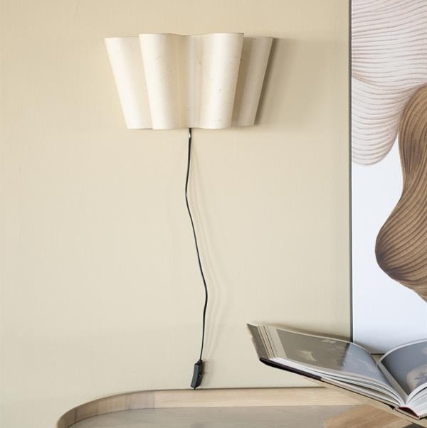 Wandlamp Meander: Stijlvolle Verlichting met Elegantie - Gratis bezorg ...