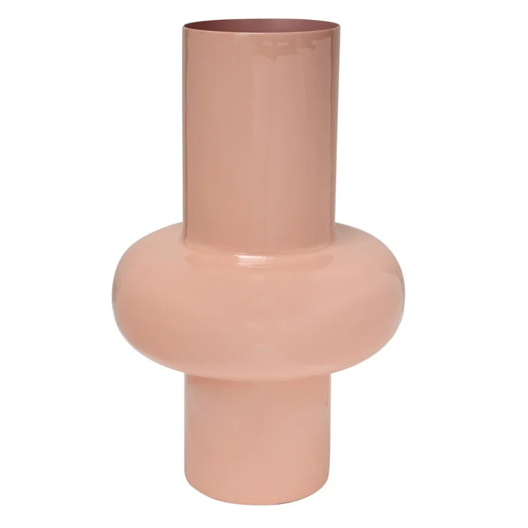 Vaas Alison groot zalm - Gratis thuisbezorgd - De Woon Winkel